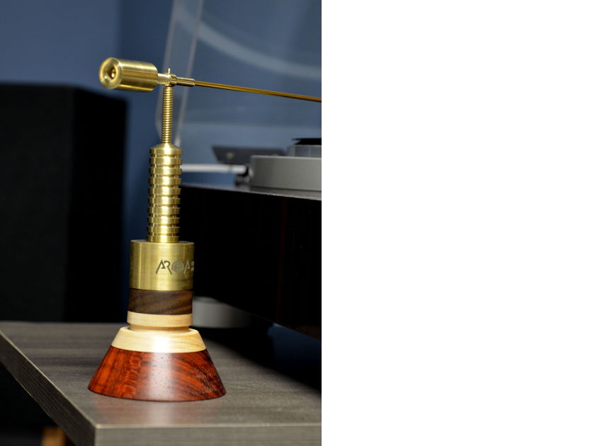 RECORD CLEANING ARM. DUST BUG. For Sale | Audiogon