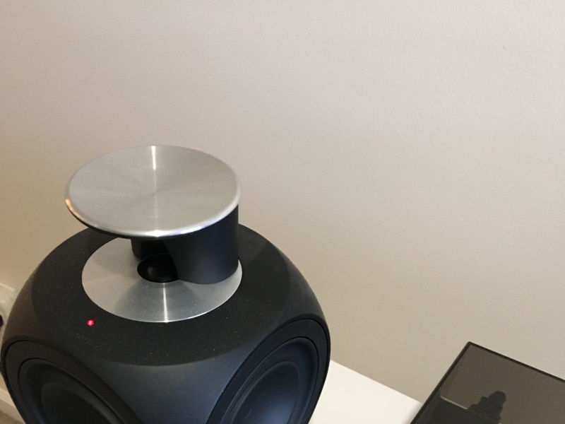 Bang & Olufsen Beolab 3 For Sale | Audiogon