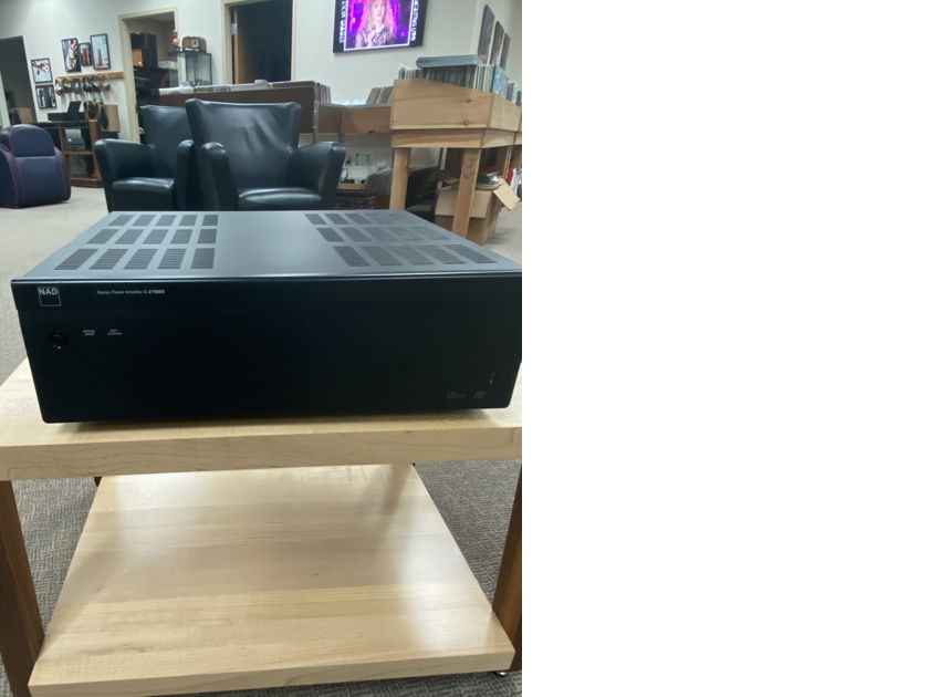 NAD C275BEE For Sale | Audiogon