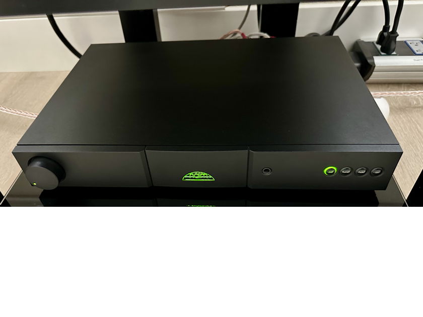 Naim Audio Nait 5si For Sale | Audiogon