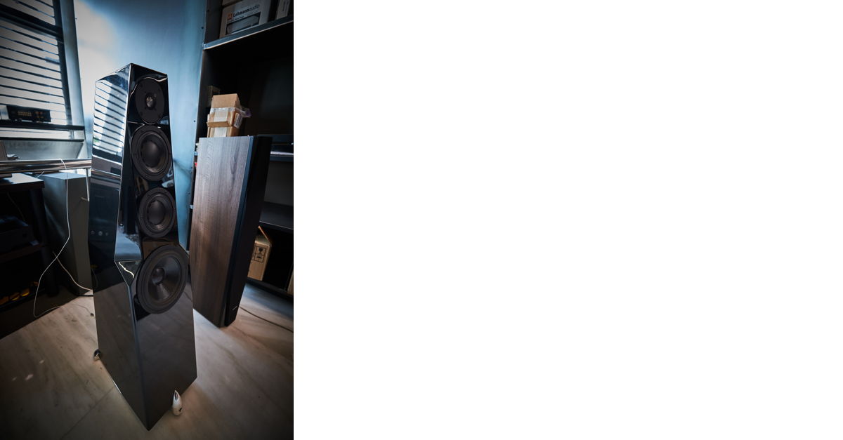 Totem Acoustic Wind For Sale | Audiogon