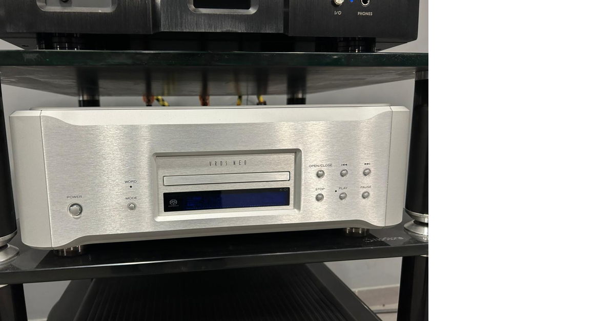 Esoteric K-01 For Sale | Audiogon
