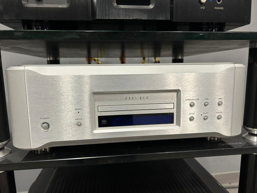 Esoteric K-01 For Sale | Audiogon