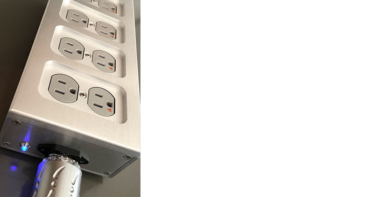 Wisdom Cable Technology (Power Stage ES-10... For Sale | Audiogon