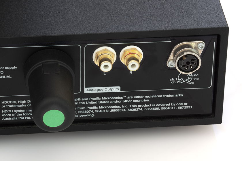 Naim Audio CDX2-2 CD player Universal Model EX Condition | CD/SACD ...