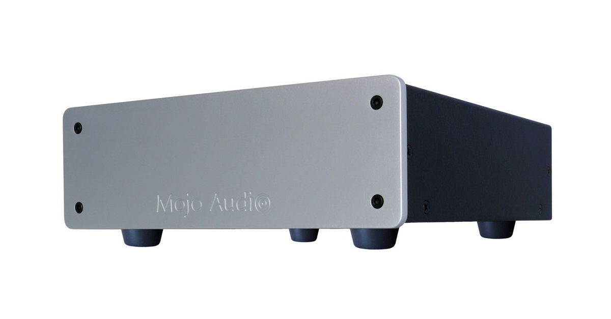 Mojo Audio Mystique v2 Plus DAC For Sale | Audiogon