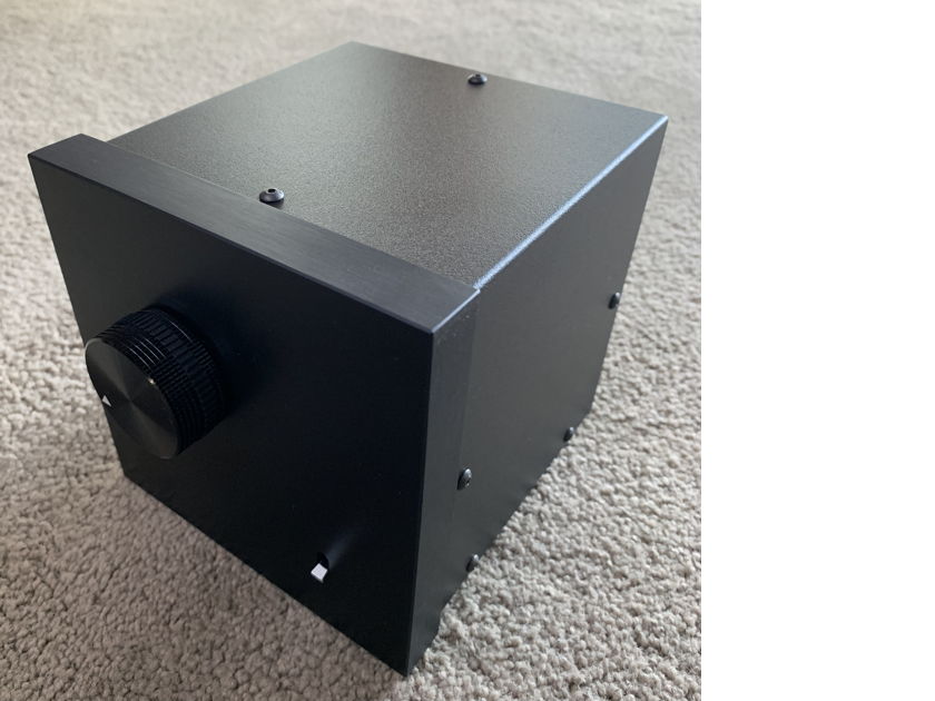 Emia Elmaformer - Dave Slagle copper autof... For Sale | Audiogon