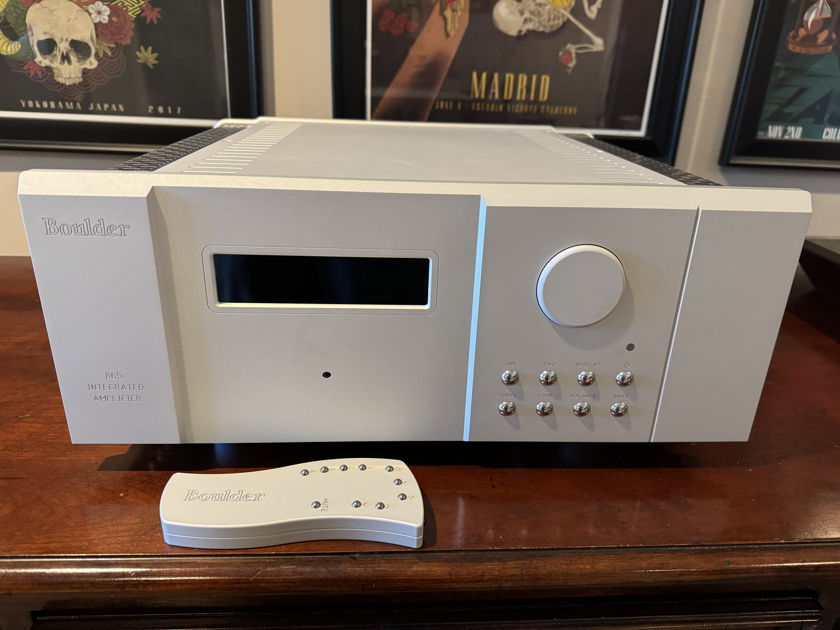 Boulder 865 For Sale | Audiogon