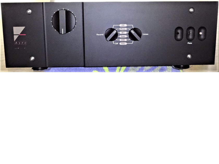 Ayre Acoustics K-1xe For Sale | Audiogon