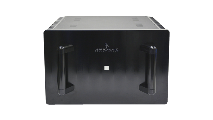 Jeff Rowland Model 8 For Sale | Audiogon