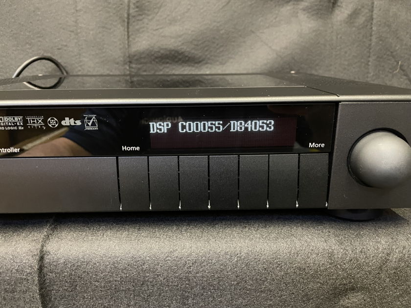 Meridian G61RSL Digital Surround Controller For Sale | Audiogon