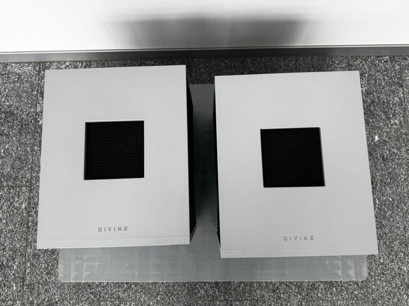 Pilium Alexandra + Hercules For Sale | Audiogon