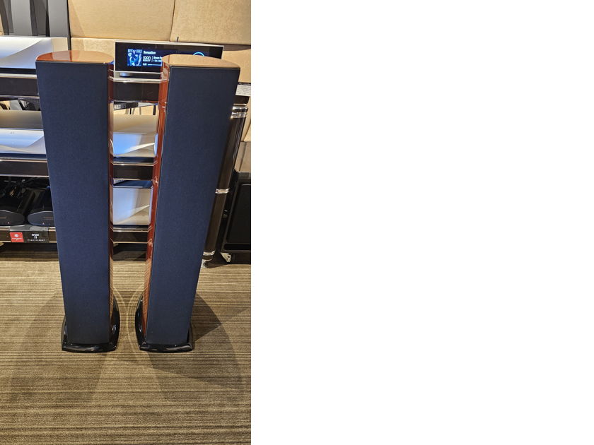 Aerial Acoustics 6T For Sale | Audiogon