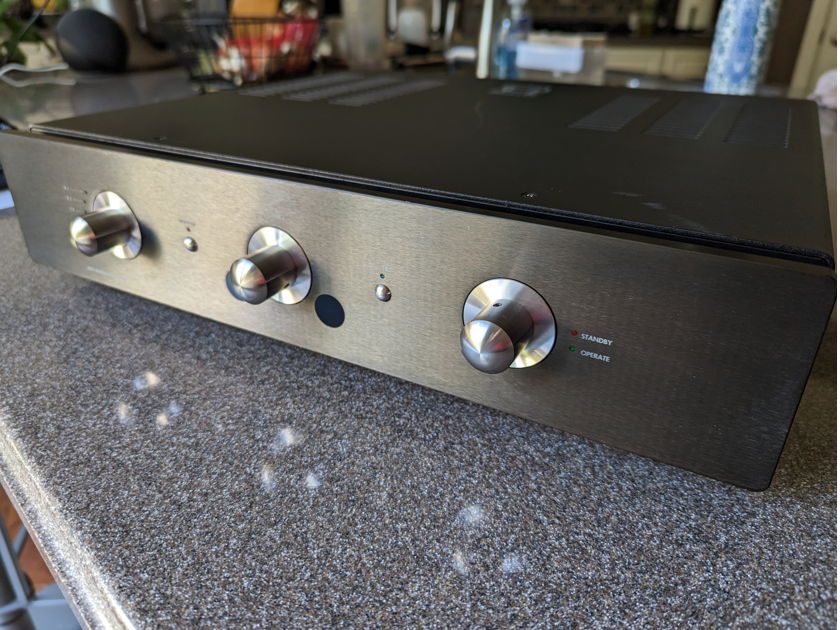 Primare A30.1 MKII Integrated Amplifier For Sale | Audiogon