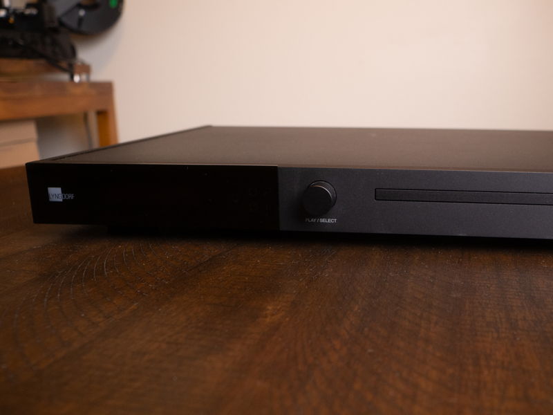 Lyngdorf Audio CD2 For Sale | Audiogon