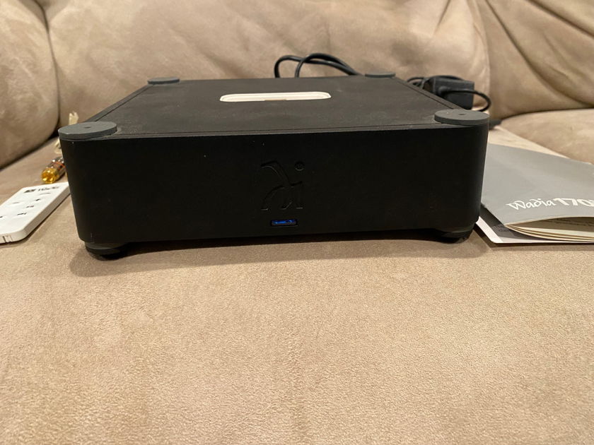 Wadia 170 iTransport For Sale | Audiogon