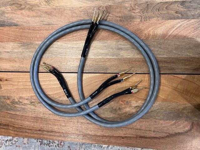 TARA LABS RSC PRIME 1000 BIWIRE (7 FOOT PA... For Sale | Audiogon