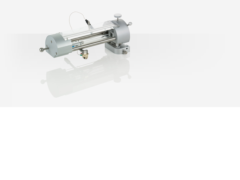 Clearaudio TT-2 Masterpiece Tonearm For Sale | Audiogon