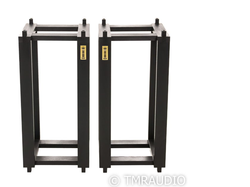 Ton Trager Audio Reference Stands for Harb... For Sale | Audiogon