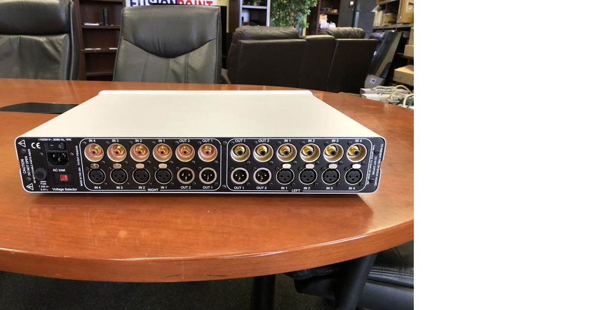 BSG Technologies Signal Completion Stage For Sale | Audiogon