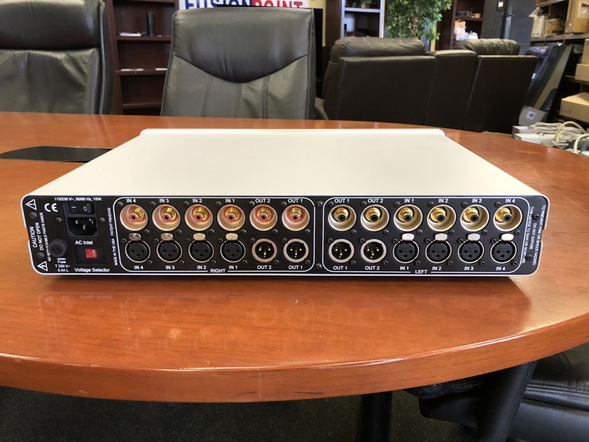 BSG Technologies Signal Completion Stage For Sale | Audiogon