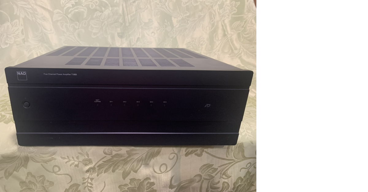 NAD T-955 For Sale | Audiogon