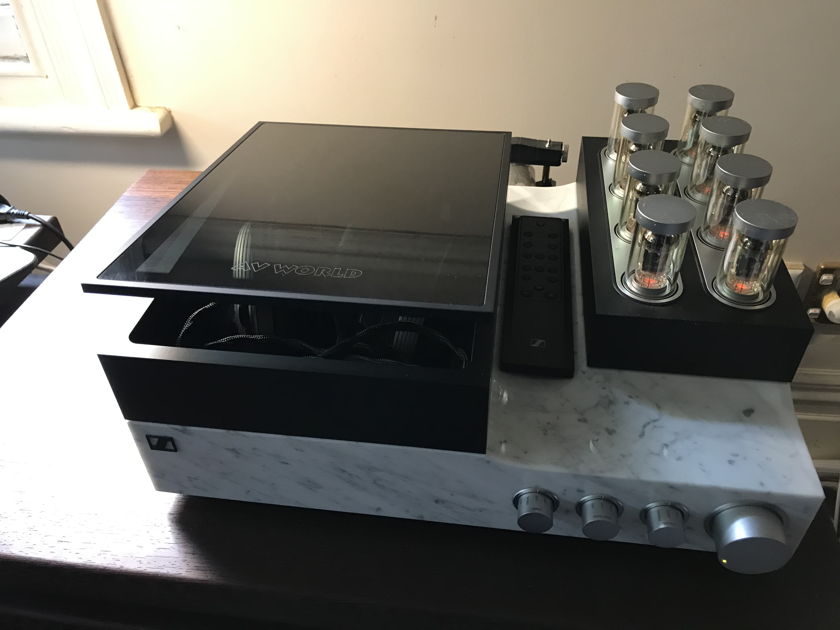 Sennheiser HE1 For Sale | Audiogon