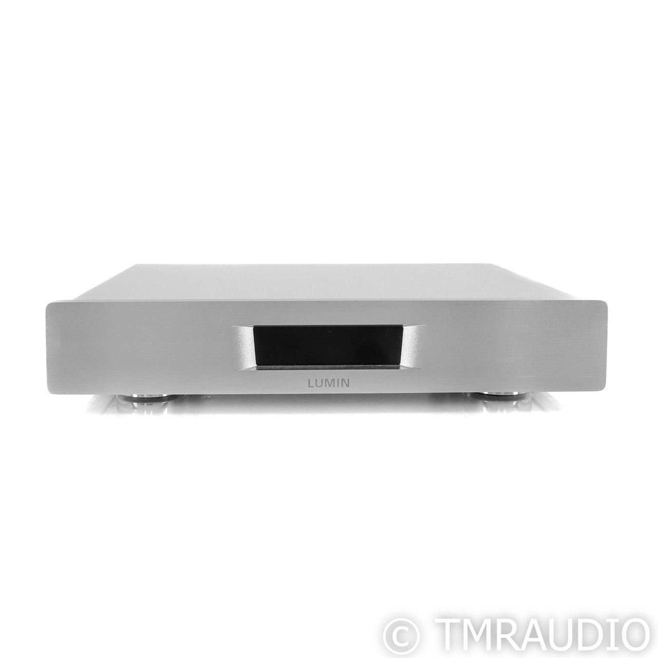 Lumin U1 Mini Network Streamer; U-1; Roon ... For Sale | Audiogon