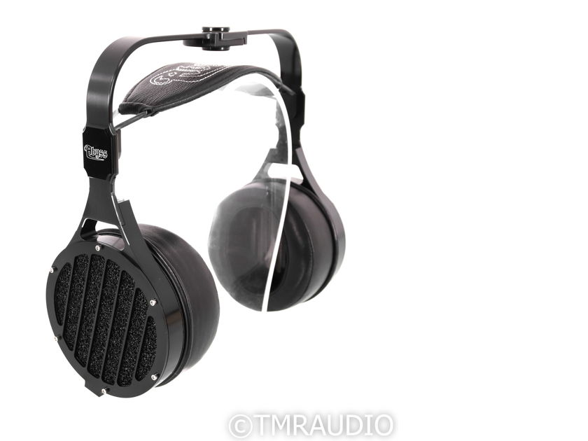 Abyss Audio AB-1266 Open Back Planar Magne... For Sale | Audiogon