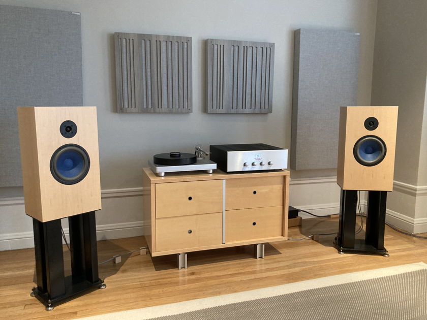 Audio Note AN-J Speakers For Sale | Audiogon