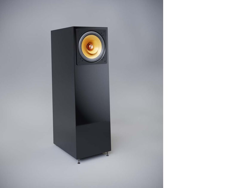 Cube Audio Jazzon For Sale | Audiogon