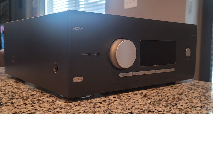 Arcam AV40 For Sale | Audiogon
