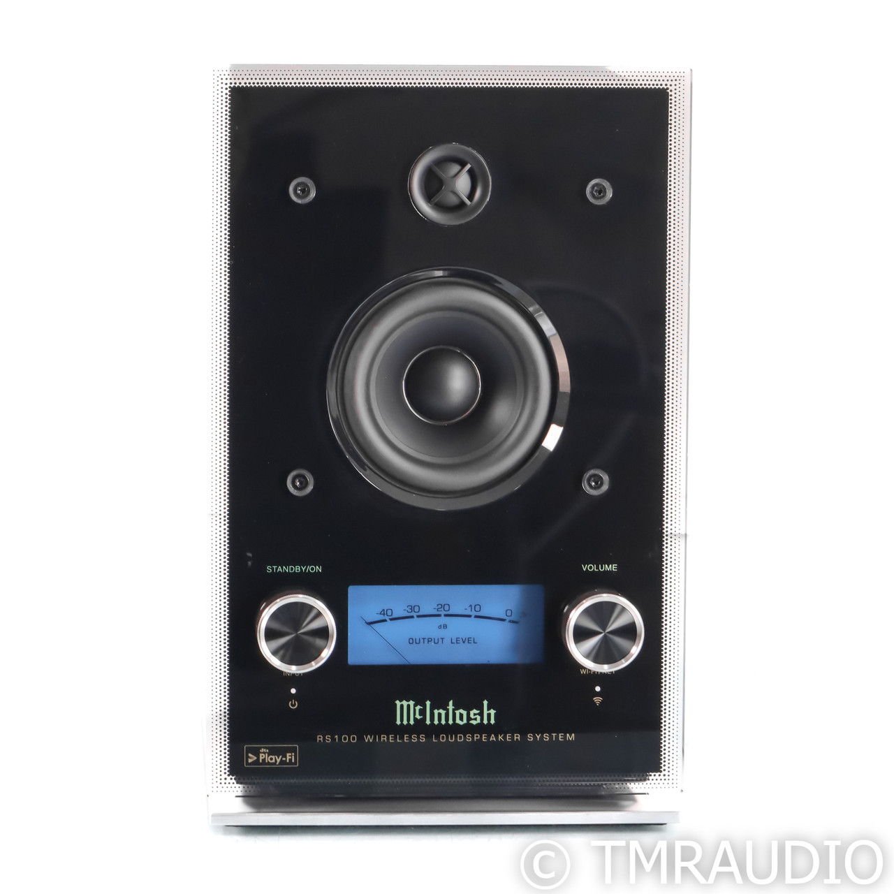 McIntosh RS100 Wireless Streaming Speaker;... For Sale | Audiogon