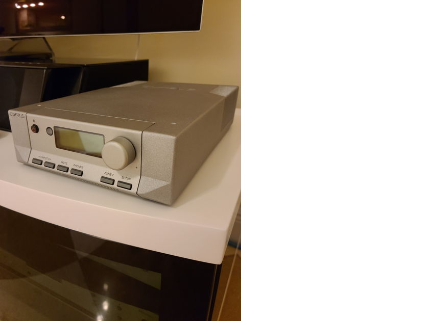 Cyrus 6A For Sale | Audiogon