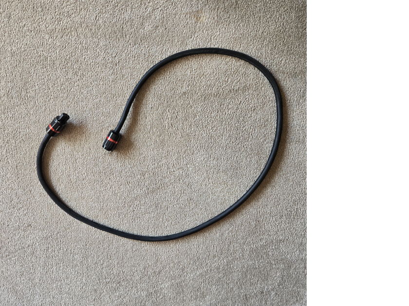 Shunyata Research Delta XC v2 1.7m C15 For Sale | Audiogon