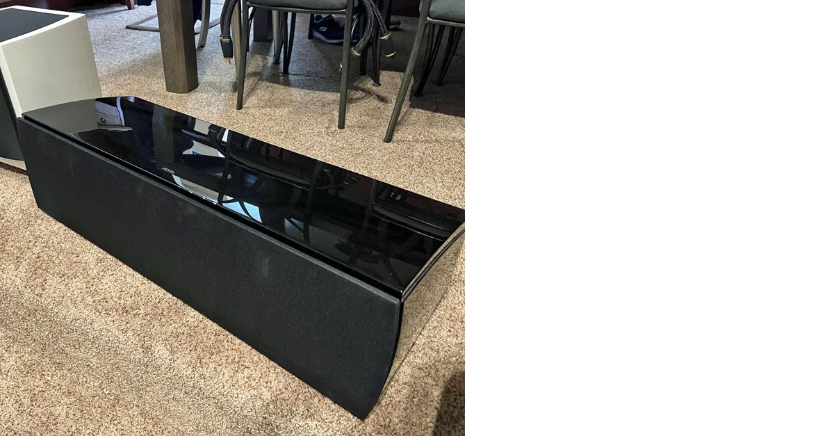 Revel C426Be Center Channel Speaker For Sale | Audiogon