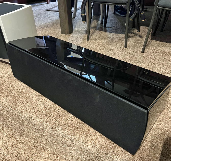 Revel C426Be Center Channel Speaker For Sale | Audiogon