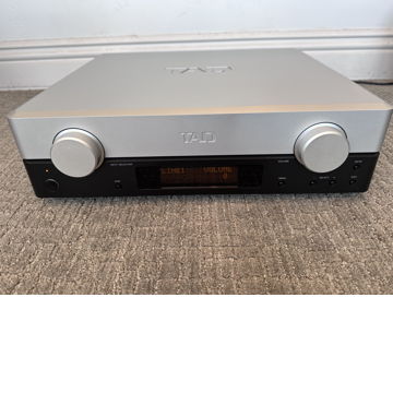 tad for sale | Listings | Audiogon