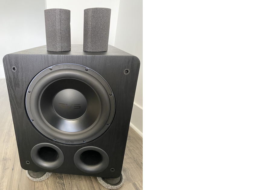 SVS PB-3000 For Sale | Audiogon