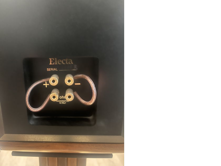 Sonus Faber Electa For Sale | Audiogon