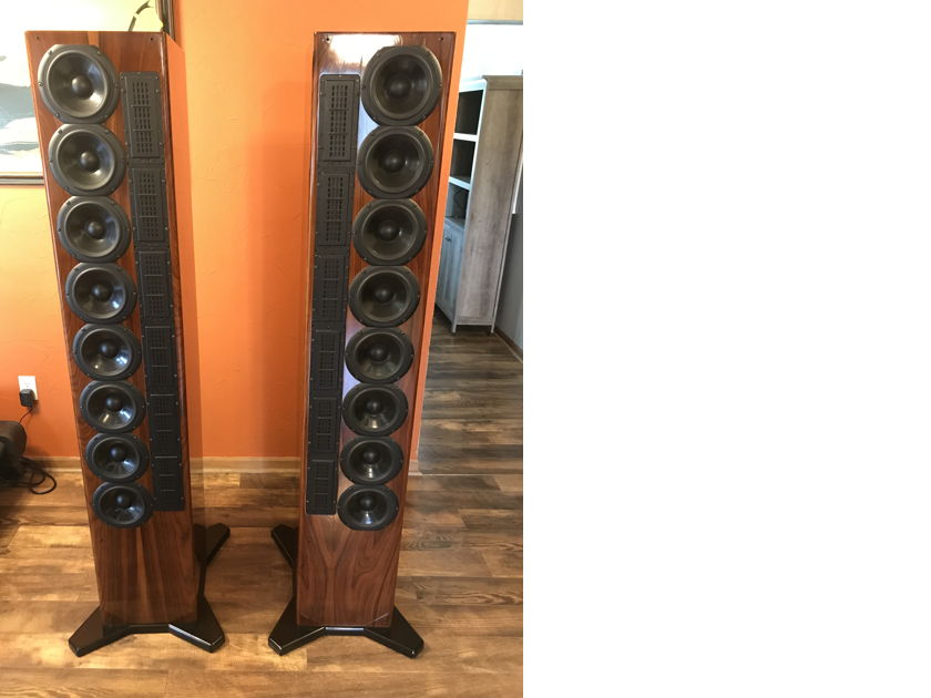 AV123 GR Research LS6 Line Source For Sale | Audiogon