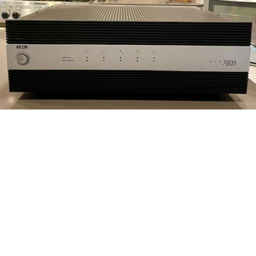 Adcom for sale | Listings | Audiogon