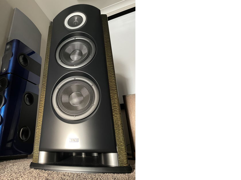 TAD Reference 1 tx-eb For Sale | Audiogon