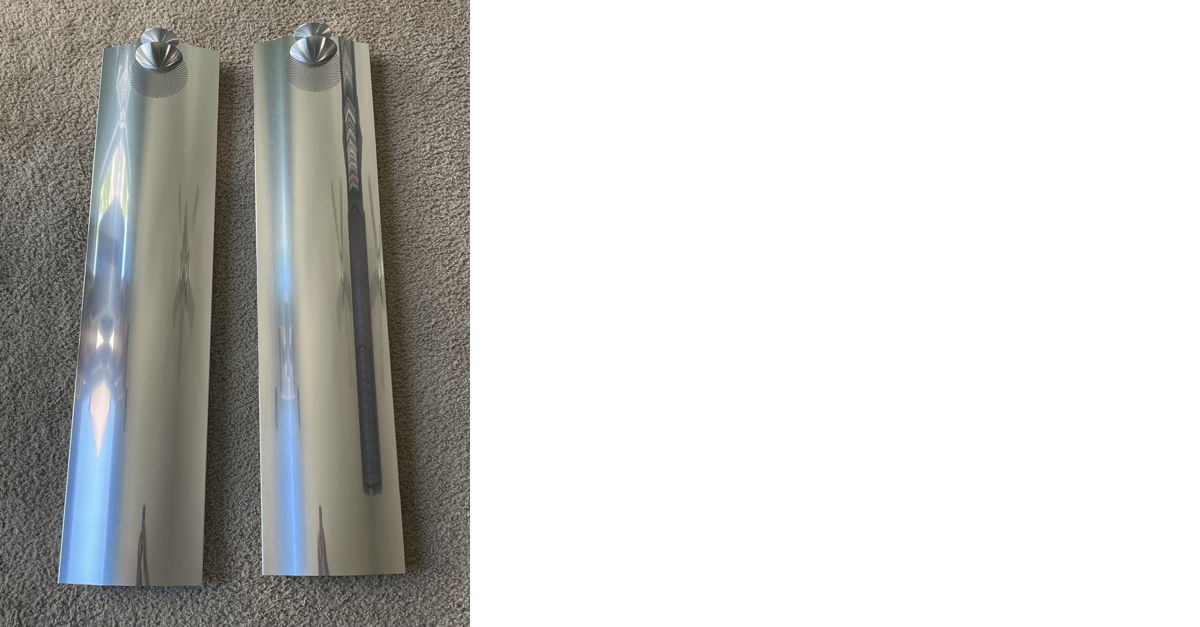 Bang & Olufsen Beolab 12-3 For Sale | Audiogon