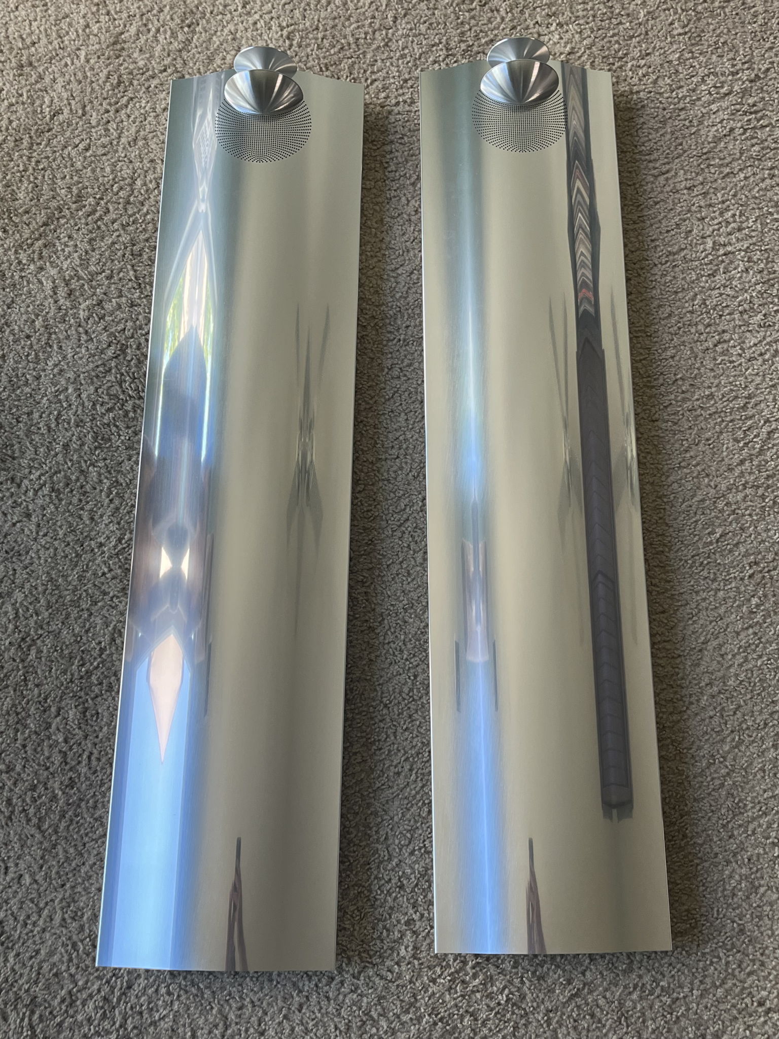 Bang & Olufsen Beolab 12-3 For Sale | Audiogon