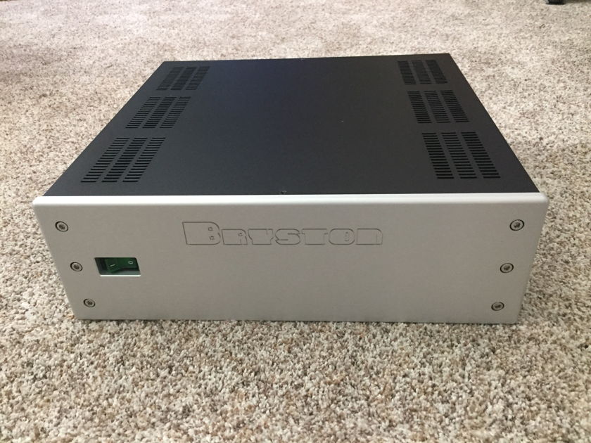 Bryston BIT 20 MINT | AC Conditioners | Audiogon