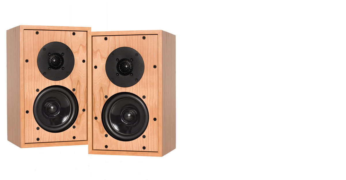 Graham Audio LS3/5 For Sale | Audiogon