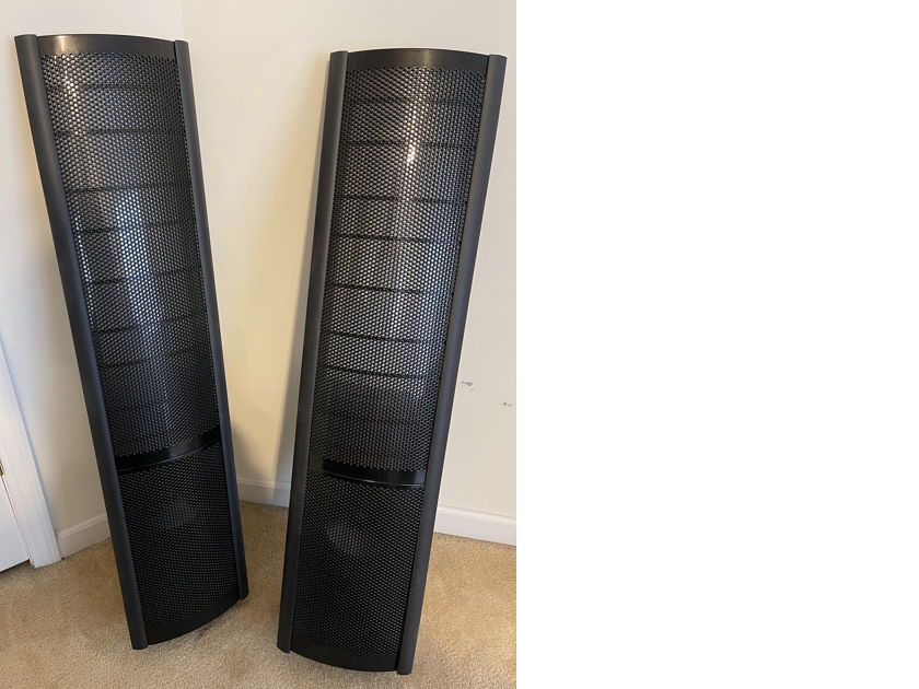 Martin Logan Script For Sale | Audiogon