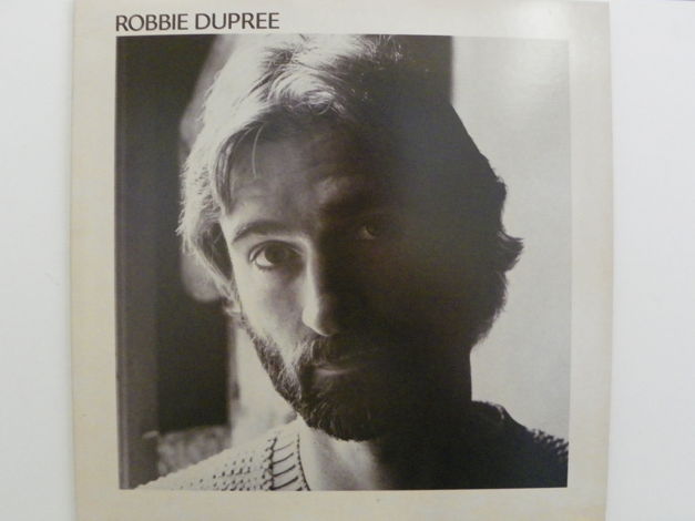ROBBIE DUPREE - SELF-TITLED | Pop | Debary, Florida 32713 | Audiogon