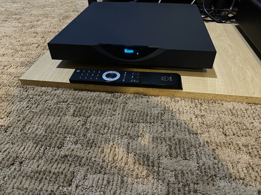 Linn Klimax DSM/2 | Media Servers | Audiogon